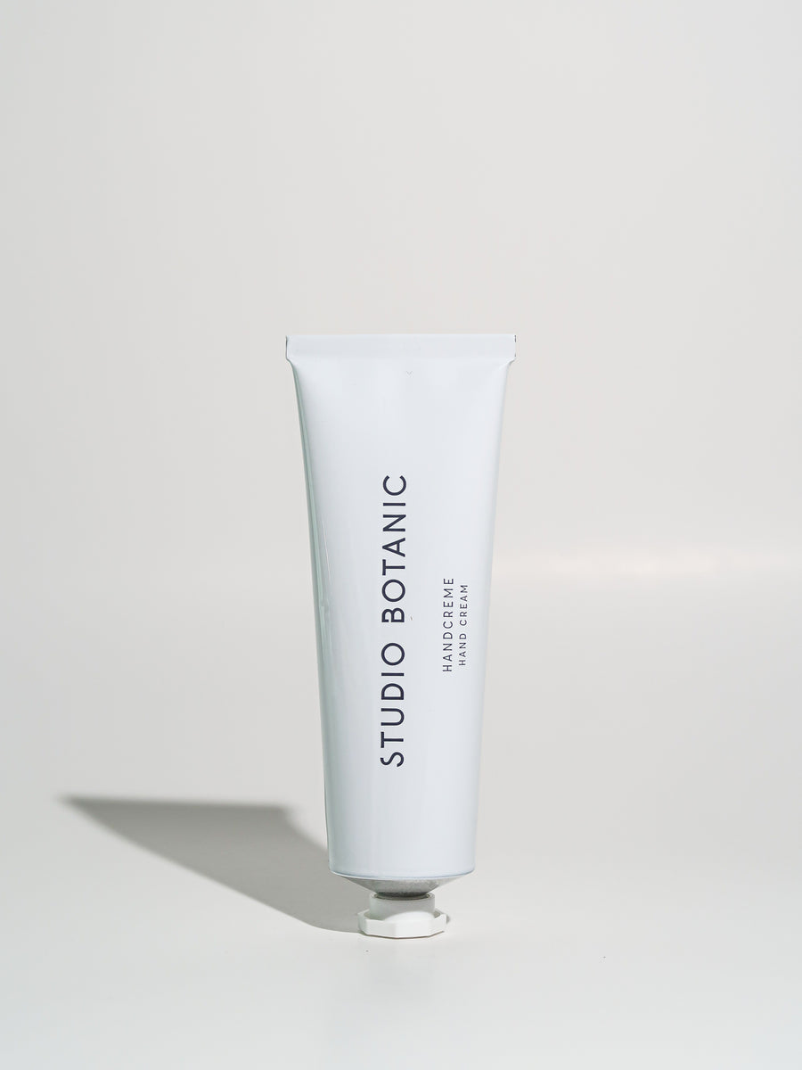 Studio Botanic - Crème À Mains 50ml - Montreal – LE SUPPLI-HER